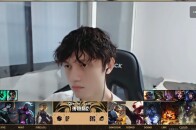 【2024传奇杯S2】小组赛 Ning队 vs Doinb队（OP vs BYG）_腾讯新闻