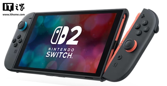 开发者：任天堂 Switch 2 仍用 FAT32 和 exFAT 文件系统_腾讯新闻