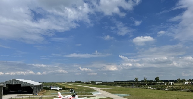 苏州通用机场（跑道型）项目计划年底开工，今年低空经济计划总投资超730亿元_腾讯新闻