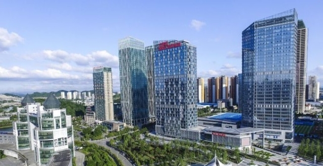 2023年高新区新增规上互联网及相关服务、软件和信息技术服务企业8户_腾讯新闻