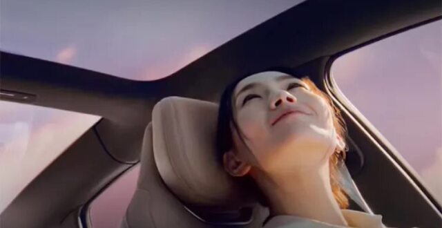 17.68 万元起，极狐阿尔法 S5 纯电中型轿车上市：全域 800V 架构_腾讯新闻