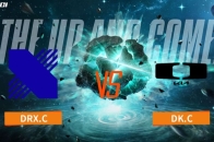 【2023ASCI】淘汰赛 DRX.C vs DK.C 第一局_腾讯新闻