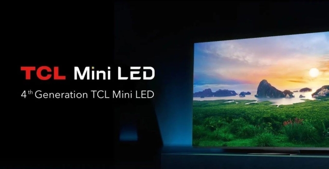 Mini LED顶尖技术揭秘：从底层到表现，一文看懂下一代显示技术_腾讯新闻
