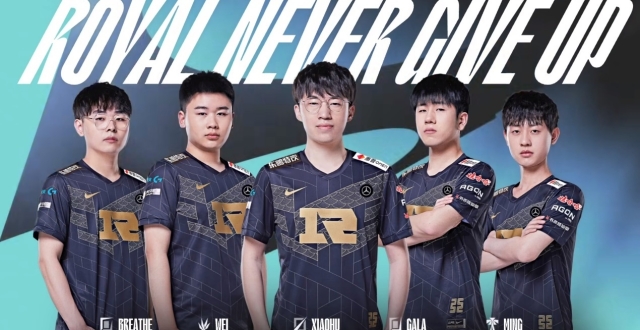 RNG化身新水鬼，拯救大兵GALA！全华最后的波纹，LNG迎来生死之战_腾讯新闻