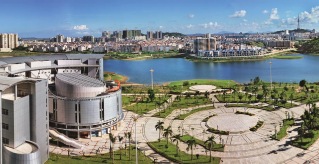 名单出炉！这些科普教育基地入选_腾讯新闻