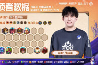 TOC9 全国总决赛半决赛A组_ROUND3_腾讯新闻