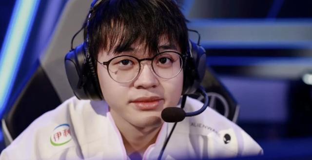 离谱！Xun被抢3条龙，JDG仍然获胜！Peyz力挽狂澜，WBG痛失好局_腾讯新闻