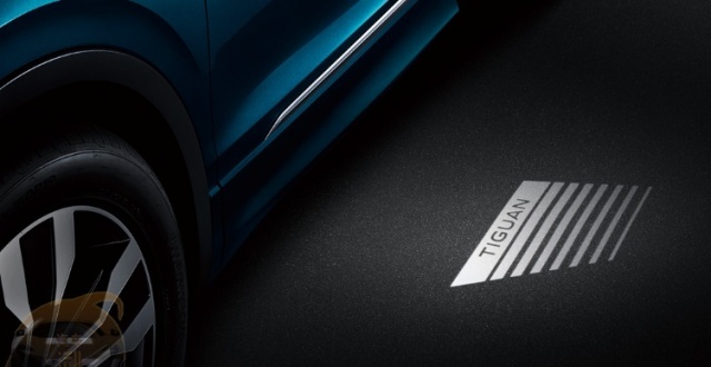 换装1.5T EVO II全新动力 途观L 也可加92号汽油了_腾讯新闻