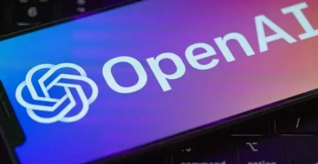 OpenAI在中国申请GPT6、GPT7商标 AI产业发展迅速_腾讯新闻