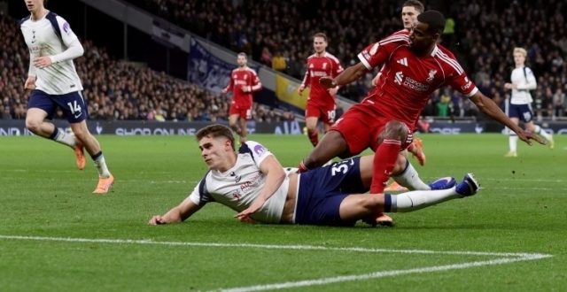 利物浦哭晕？1.4亿标王证实重伤数月！主帅怒斥肇事者：鲁莽+故意的_腾讯新闻