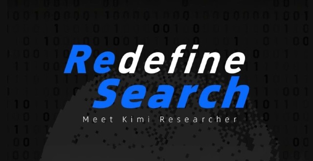 新模型亦是新 Agent，Kimi-Researcher 超大量一手实测！_腾讯新闻