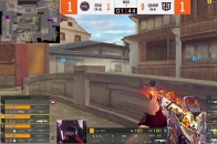 2024CFPL春季赛丨全场回放：3.24-3 常规赛 Q9 VS EDG 第三场_腾讯新闻