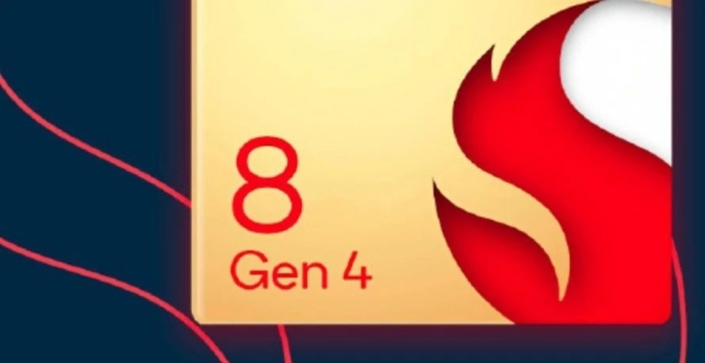 骁龙8Gen4工程机曝光丨4月新能源车企战报_腾讯新闻