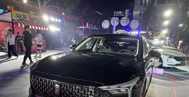 加量不加价，10万级家用车，奔腾B70/T90龙耀版包值的！_腾讯新闻