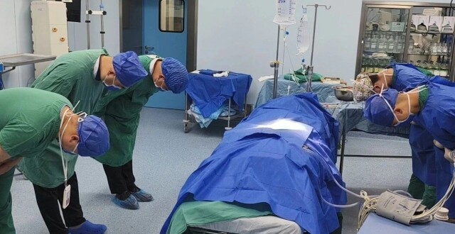 萍乡的他，追随二哥，延续一场“生命接力”_腾讯新闻