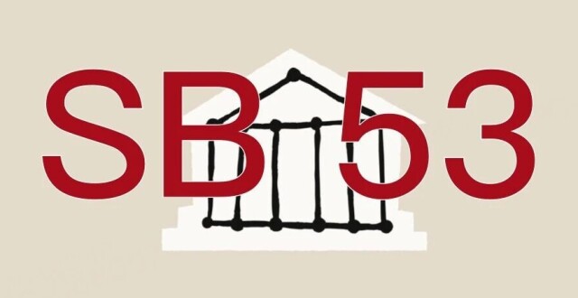 继封禁中国公司后，Anthropic 刚刚宣布：支持SB 53 法案_腾讯新闻