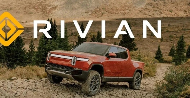 Rivian的动力系统，4695圆柱电池能打吗？_腾讯新闻