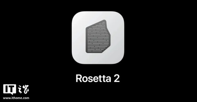 macOS 26 Beta 3安装遇阻：苹果芯片Mac需卸载Rosetta 2才能更新_腾讯新闻