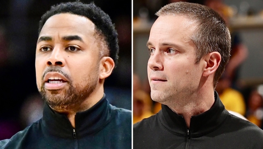 NBA季后赛西部半决赛：掘金vs雷霆G6丨5月16日视频直播雷霆vs掘金G6 究竟是雷霆挺进西决还是掘金力挽狂澜拖进抢七_腾讯新闻