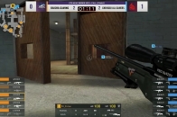 2023 CFS APAC 秋季赛 11.5-10 BS vs AG 第二场_腾讯新闻