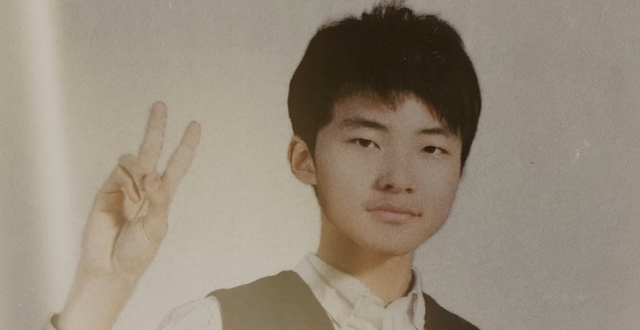 Faker是如何接触英雄联盟，开启伟大的职业生涯？_腾讯新闻