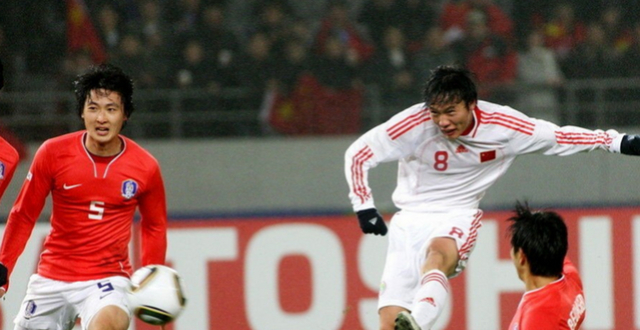 不直播是好事！U20国足生死战遭CCTV无视 13年前曾错过史诗级大胜_腾讯新闻