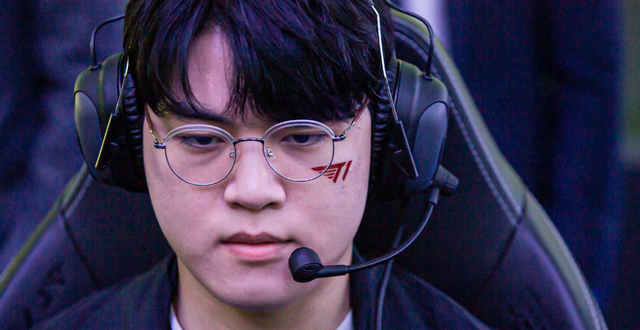 LCK亚运会名单爆料，Faker加S12冠军双人组，LPL如何应对_腾讯新闻