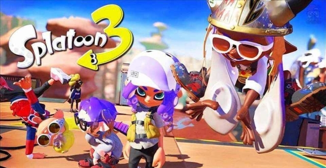 一招教你解决任天堂NSO APP打不开、登陆不了等问题，喷射3玩家狂喜！_腾讯新闻