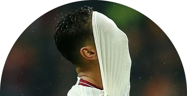 话题 | 曼联也要开始做出线数学题了..._腾讯新闻