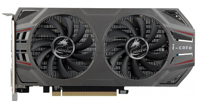 致敬经典！老将GTX 750 Ti运行主流游戏评测出炉，虽败犹荣_腾讯新闻