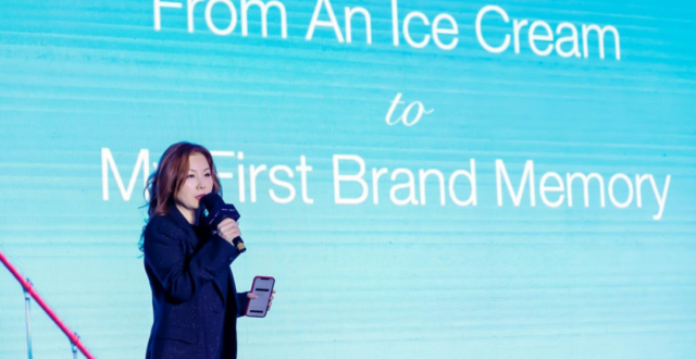 impact.com Jennifer Zhang：2023年品牌要超越广告、找准购买路径、共建消费信任圈｜MS2022-27期_腾讯新闻