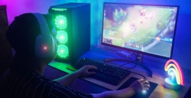 Steam 3A大作 700 款 PC 游戏合集，值得所有人珍藏！_腾讯新闻