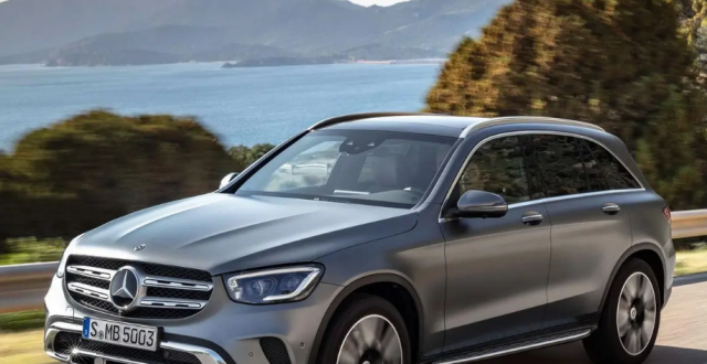 月销破万！这款热门SUV搭载2.0T+9AT，加速仅需6.5秒_腾讯新闻