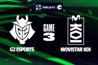 [LEC]【G2 vs MKOI】第三局速看丨2025LEC春季赛常规赛丨20250329_腾讯新闻