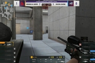 2023 CFS APAC 9.10-8 总决赛 AG vs BS 第二场_腾讯新闻