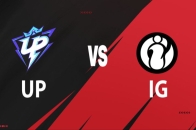【2024LPL夏季赛】涅槃组 UP vs IG 第一局_腾讯新闻