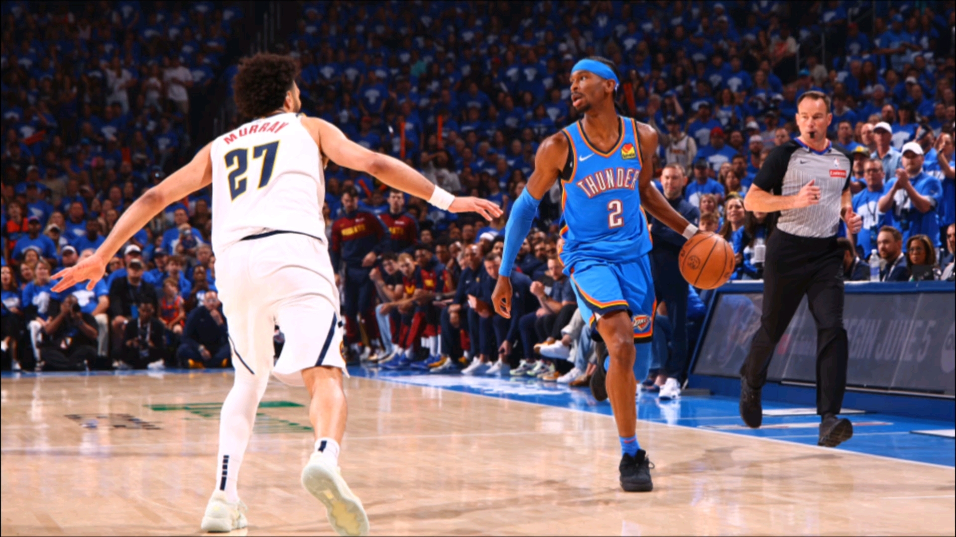 MVP实力！亚历山大狂轰35+3+4，强势带队杀入西决_腾讯新闻