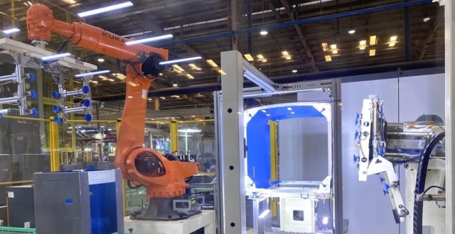 China's first overseas 'Lighthouse Factory' establishes | In Guangdong ...