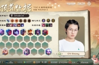 TOC8国际邀请赛小组赛B组Round3_腾讯新闻