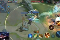 AG对战上海EDGM 一诺双大后裔能否拿下开门红！ _腾讯新闻