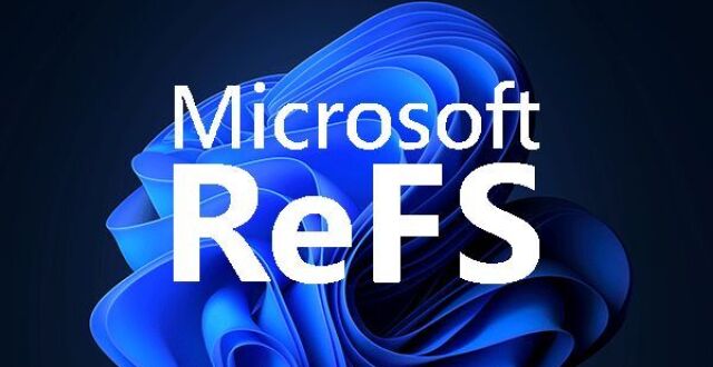 推进 1 年兼容性仍是问题，ReFS 装机微软 Win11 依然“路漫漫”_腾讯新闻