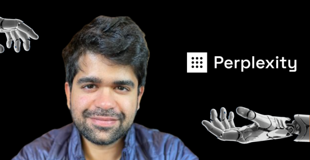 Perplexity最新估值5亿美元！IVP宣布领投；OpenAI首位投资人Khosla开始“退服”，表示AI仍然遵循赢家通吃！_腾讯新闻