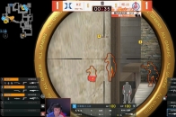 2023CFPL夏季赛丨全场回放：7.22-3 季后赛 KZ VS R.LGD 第三场_腾讯新闻