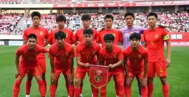 关注 | U20亚洲杯从半决赛开始引入VAR_腾讯新闻