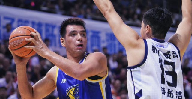 正式确定！NBL全明星大中锋报名参加CBA选秀，山东男篮会出手吗？_腾讯新闻