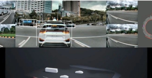 小鹏汽车新一代感知架构XNet信息解读_腾讯新闻