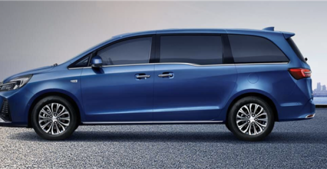 直降4.3万！别克GL8陆上公务舱限时优惠：18.99万元起_腾讯新闻