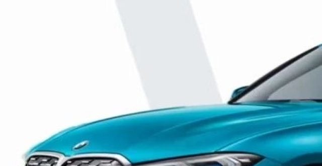 22万多能买宝马325i？近期燃油车型好价汇总！_腾讯新闻