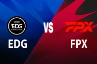 【2024LPL春季赛】常规赛 EDG vs FPX 第一局_腾讯新闻