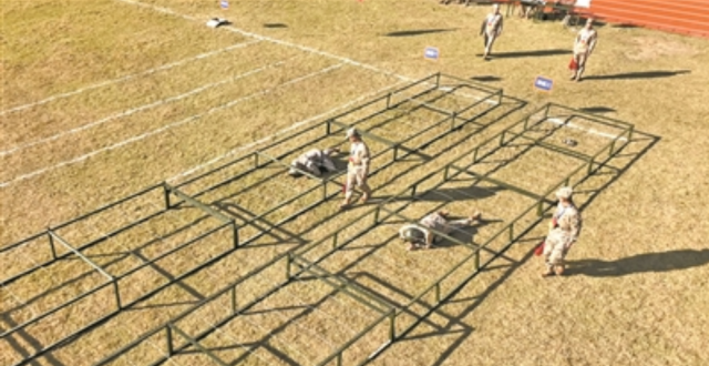 奋楫者先 勇进者胜_腾讯新闻